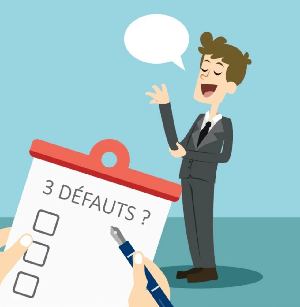 Défaut entretien : Quels sont les défauts à exploiter lors d’un ...