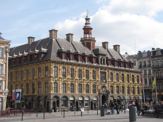 Sogo Lille : tout ce que vous devez savoir à son sujet.