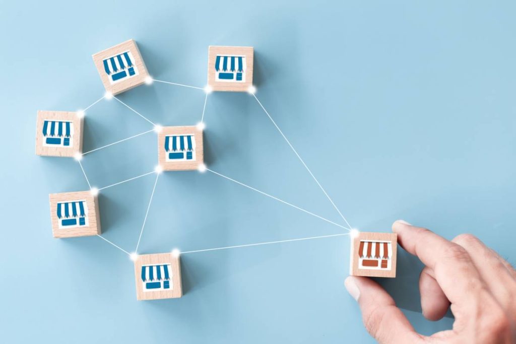 Les tenants et aboutissants du droit de la franchise