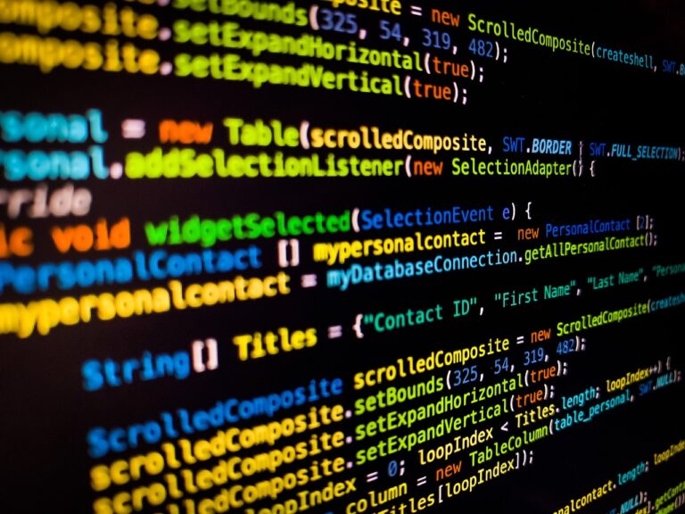 Tech : zoom sur la formation JavaScript Fullstack de La Capsule