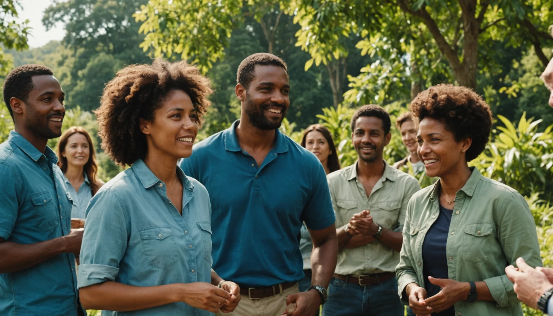 Comment réussir une organisation d’un team building