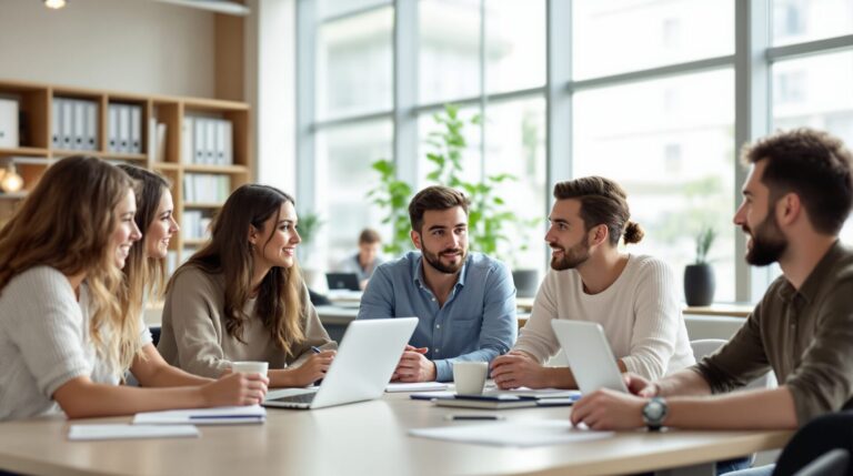Master en informatique Nexa, critères pour choisir la bonne formation